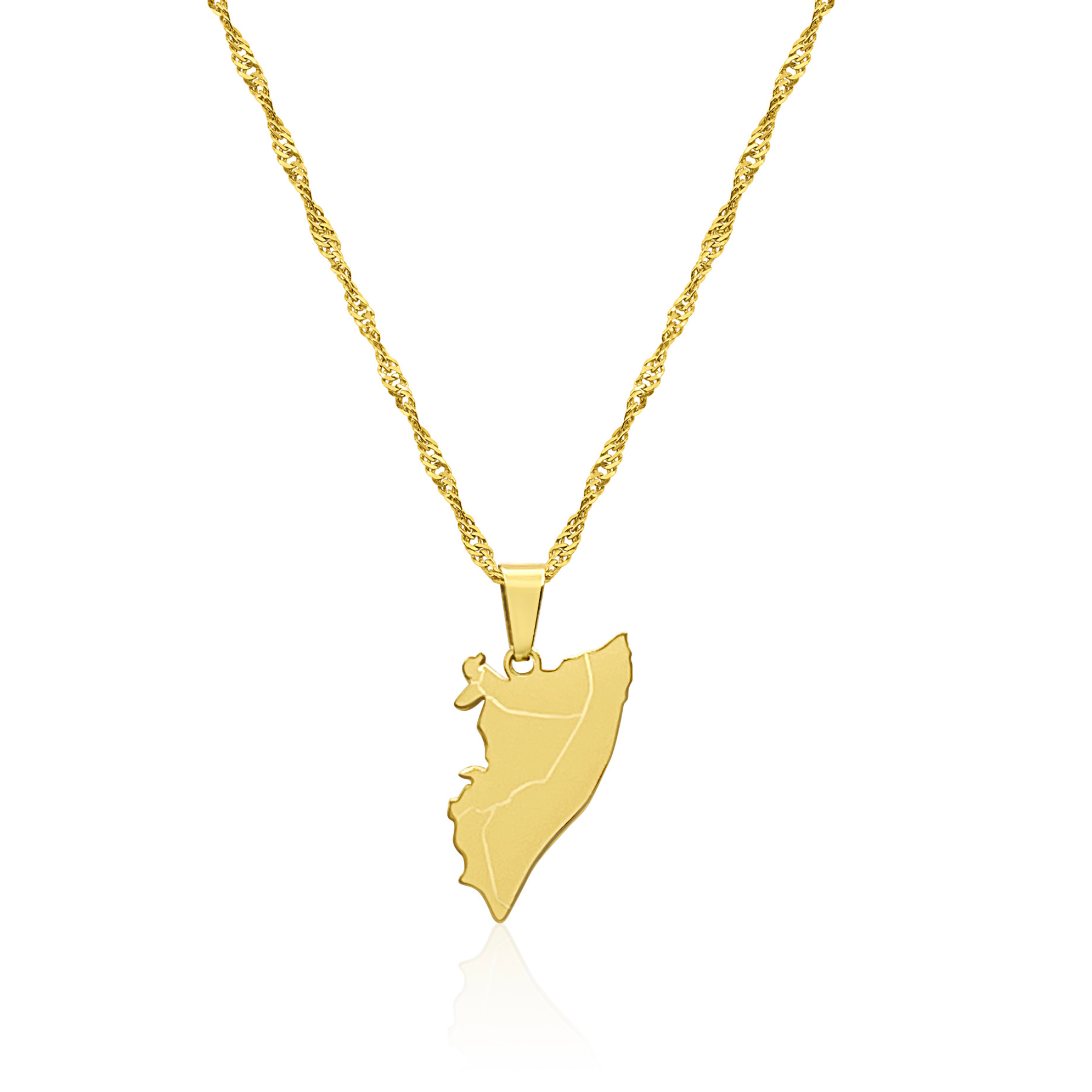 SOMALIWEYN W/ BORDERLINES – Dhaxal